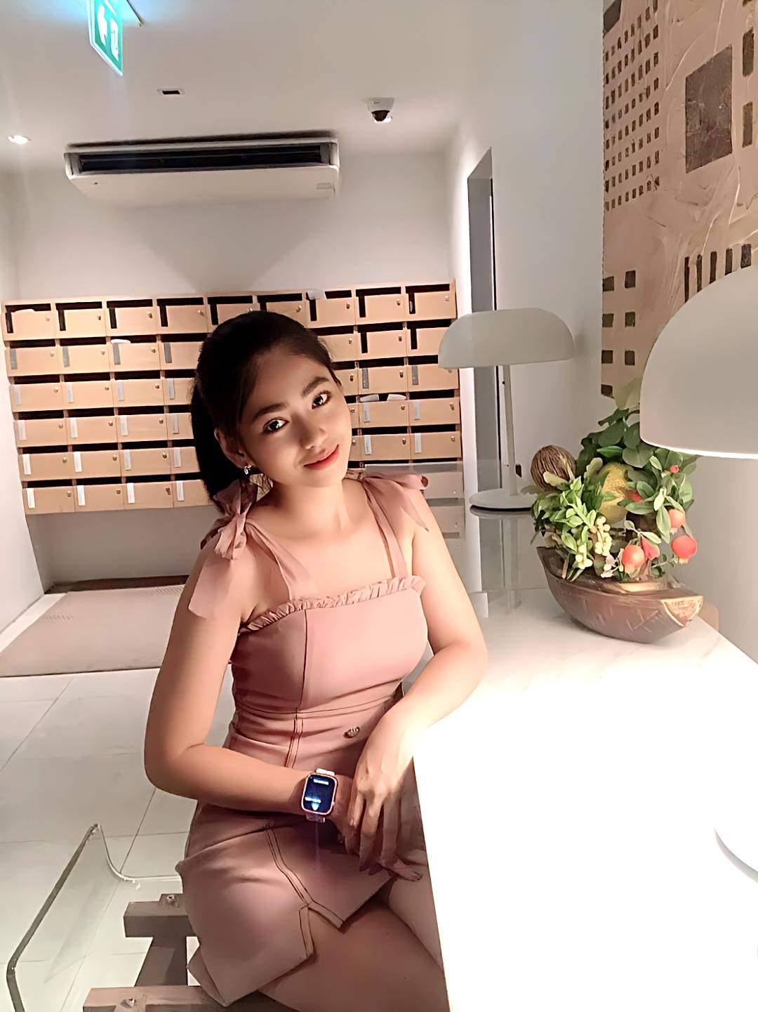 Davi | Juicy Honey Massge