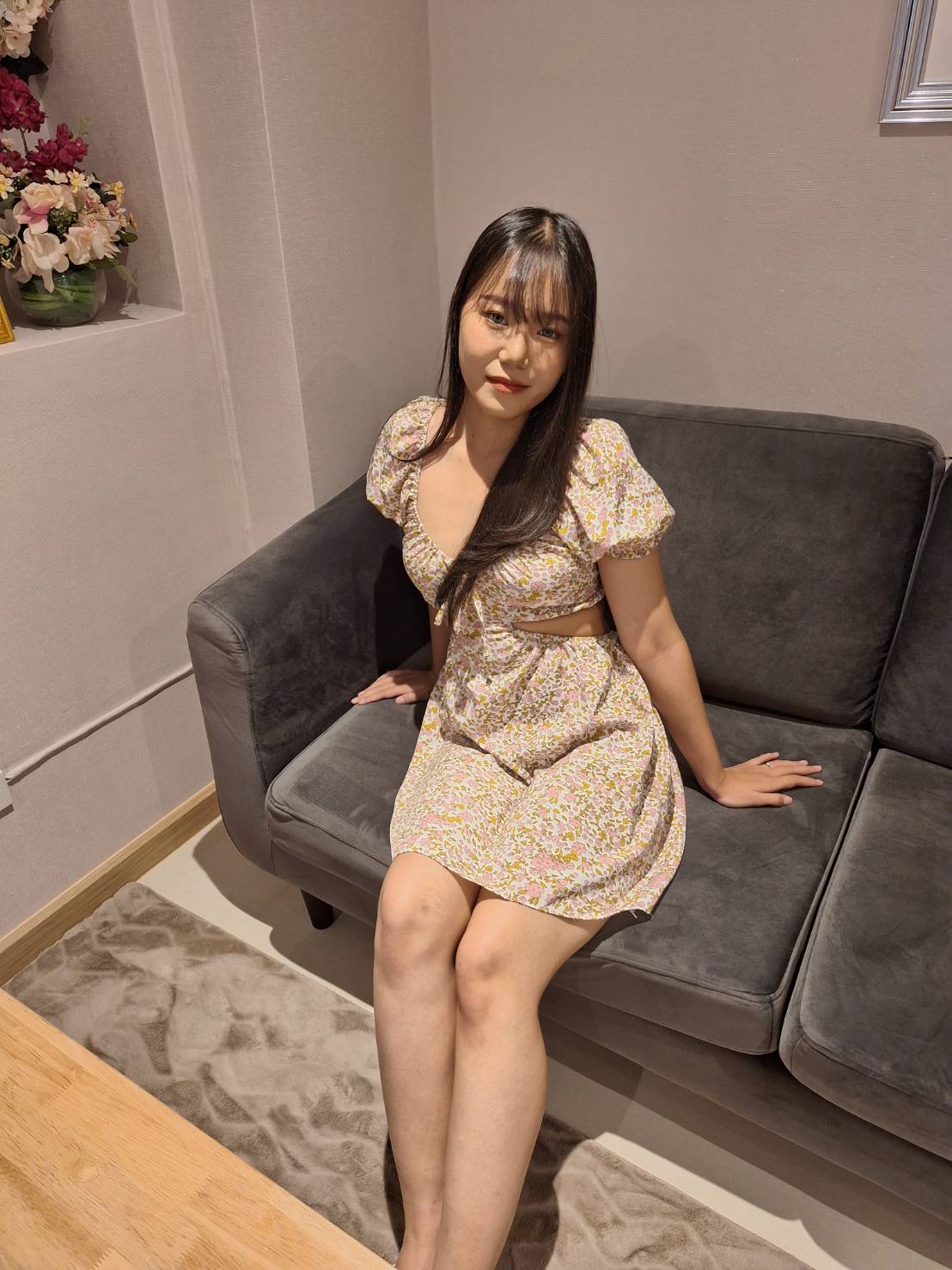 Rubi Juicy Honey Massge
