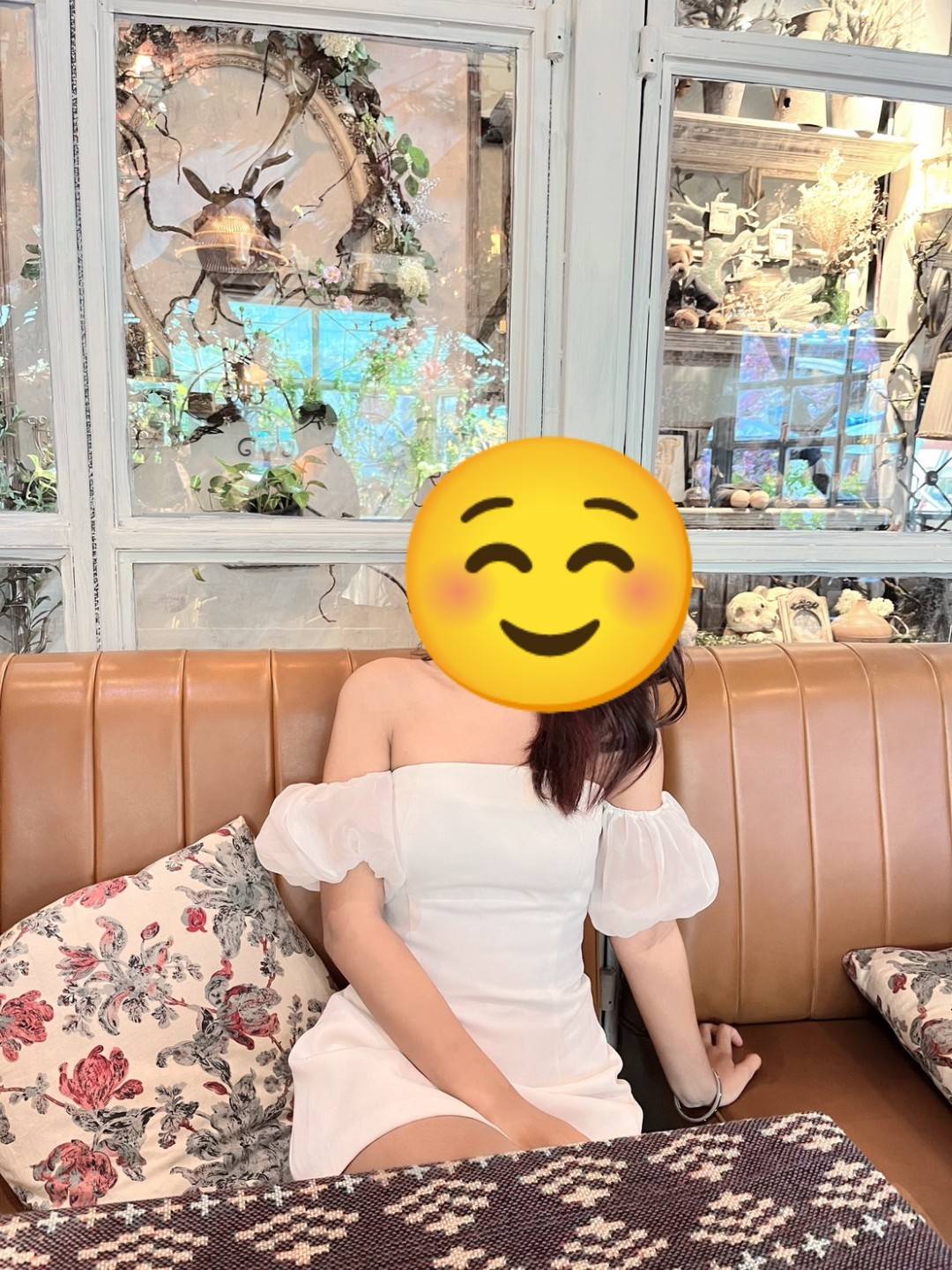 Praewa | Juicy Honey Massge