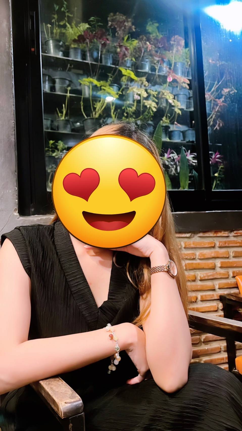 Aomsin | Juicy Honey Massge